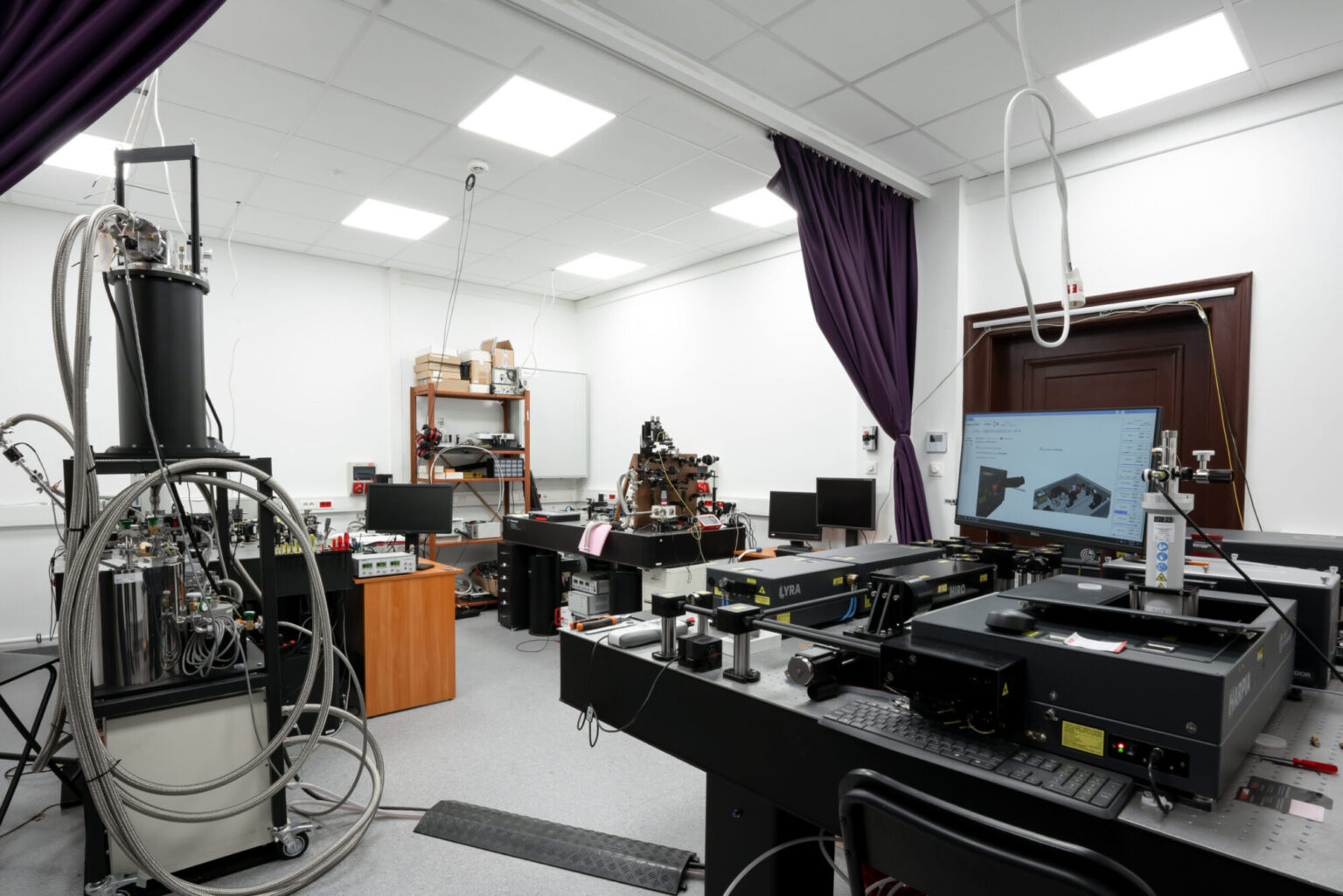 People – Laboratory for Optical Spectroscopy of Nanostructures